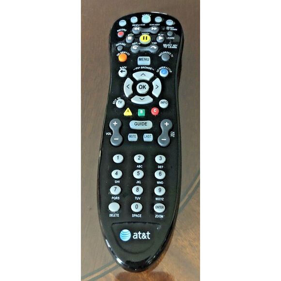 Car Audio, Video & GPS | Att S1s1 Uverse Universal Standard Digital Dvr ...